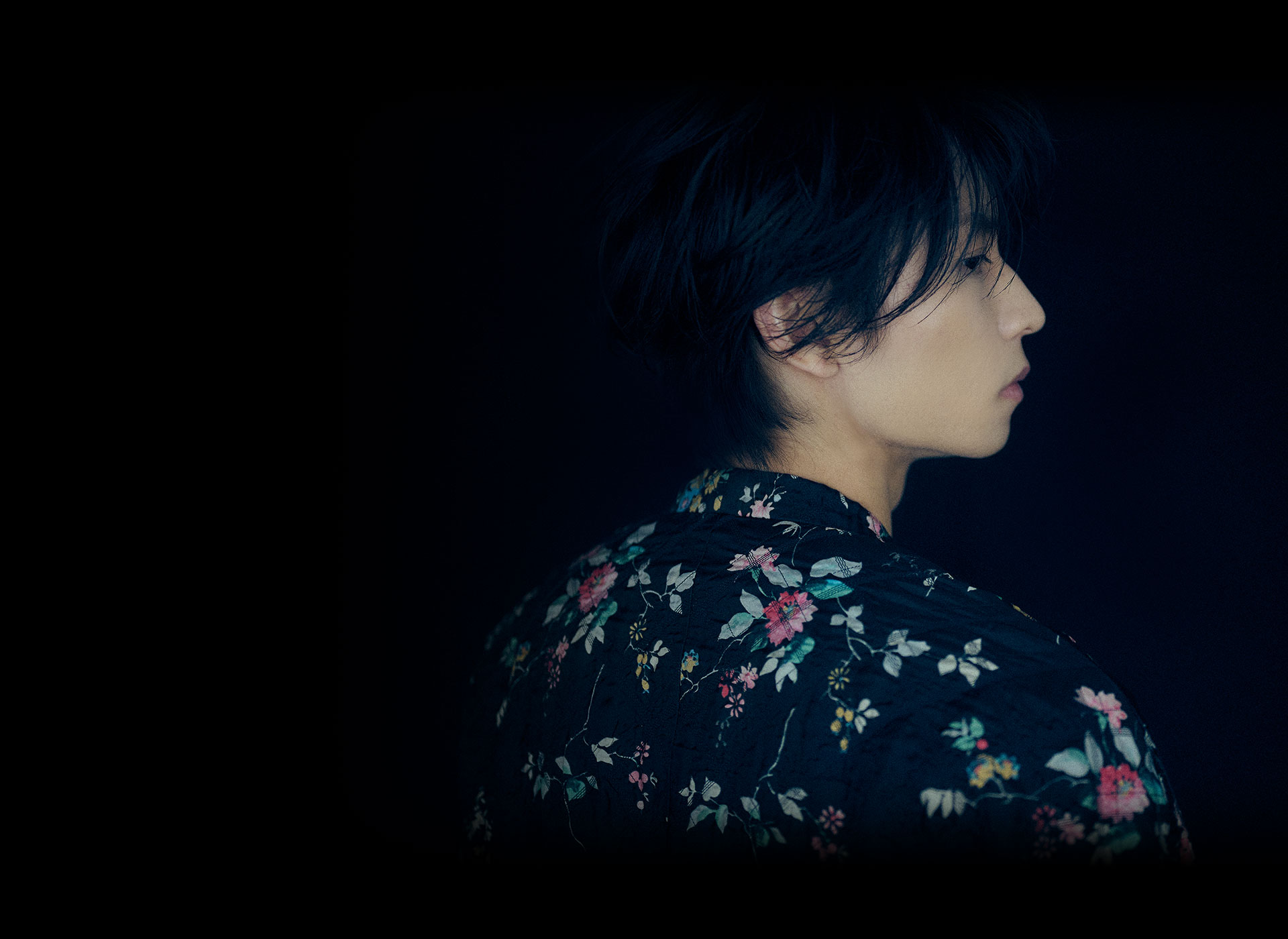 PROFILE | 阿部顕嵐 オフィシャルサイト｜ALAN ABE OFFICIAL SITE